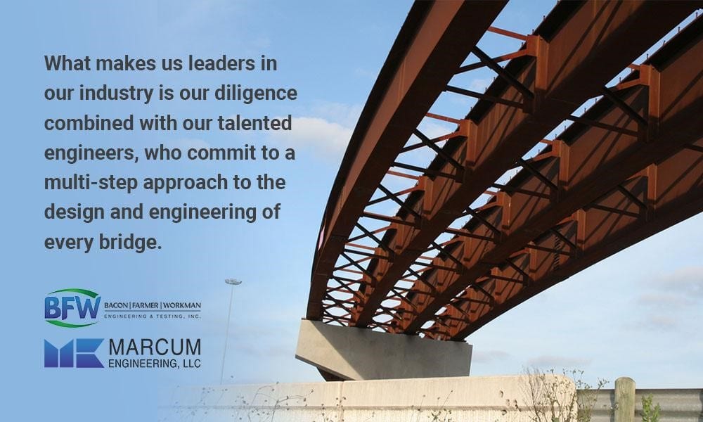 Bridge Engineering from Start to Finish—Why Our Expertise Matters ...